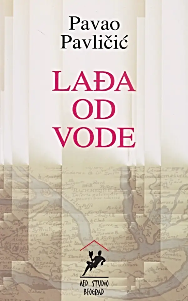 Lađa od vode