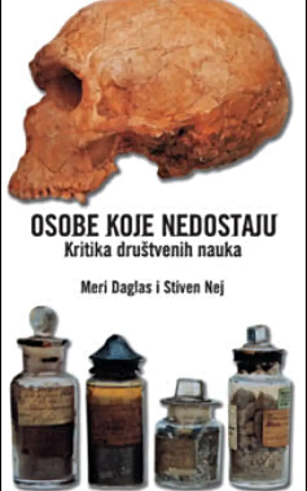 Osobe koje nedostaju