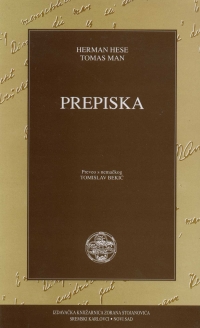 Prepiska