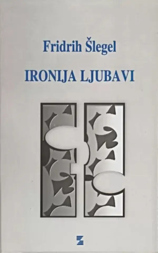 Ironija ljubavi