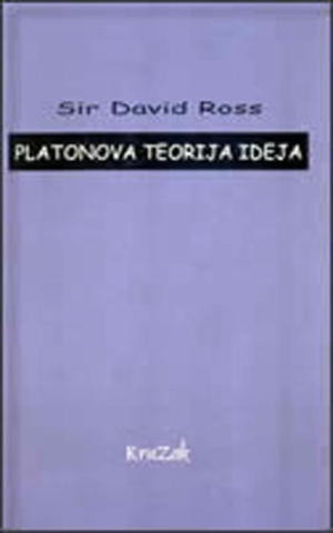 Platonova teorija ideja