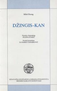 Džingis-Kan