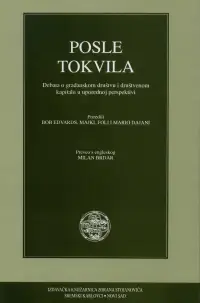 Posle Tokvila
