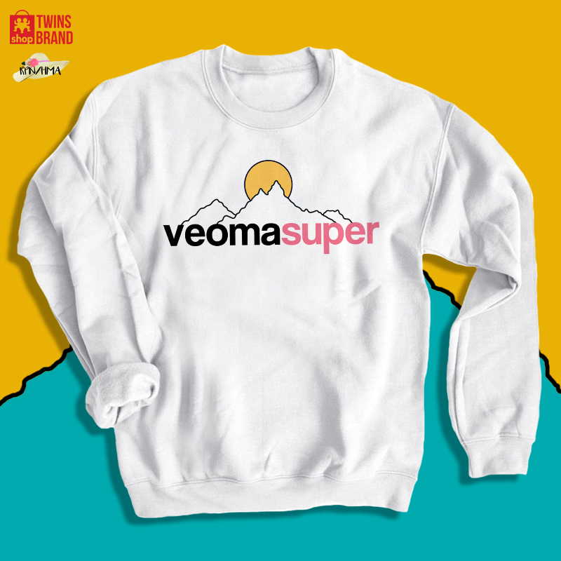 VEOMA SUPER DUKS (BELI)