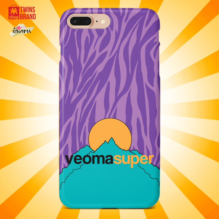 VEOMA SUPER MASKICA