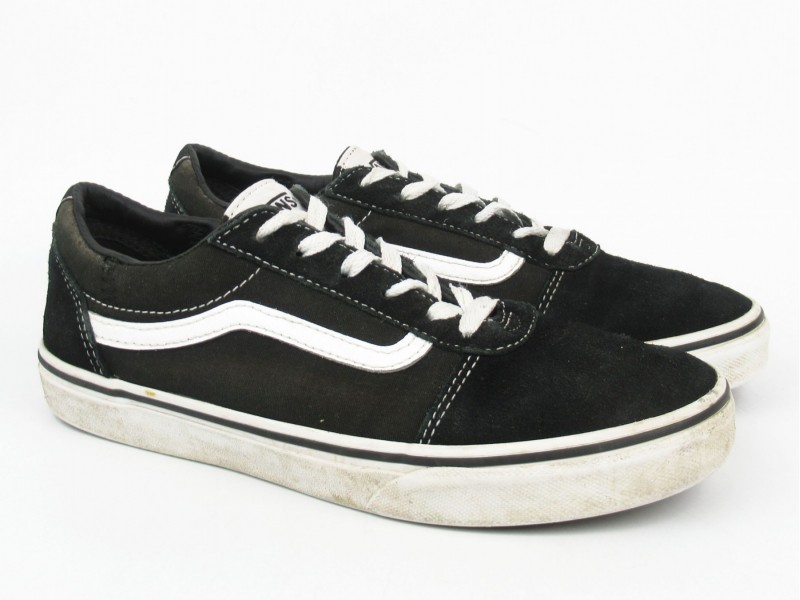 Vans old skool KOŽA P894