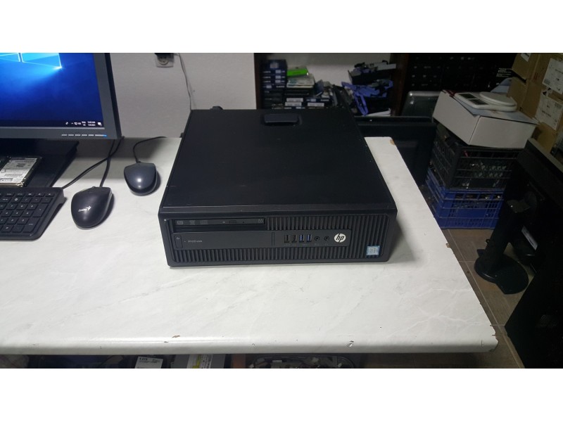 HP i5 6500 3200mhz.8gb ddr4,500gb ispravan ProDesk 600