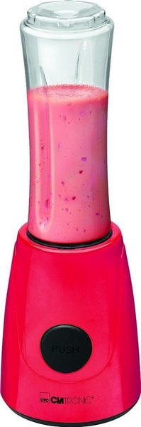 CLATRONIC SM3593 mini blender crveni