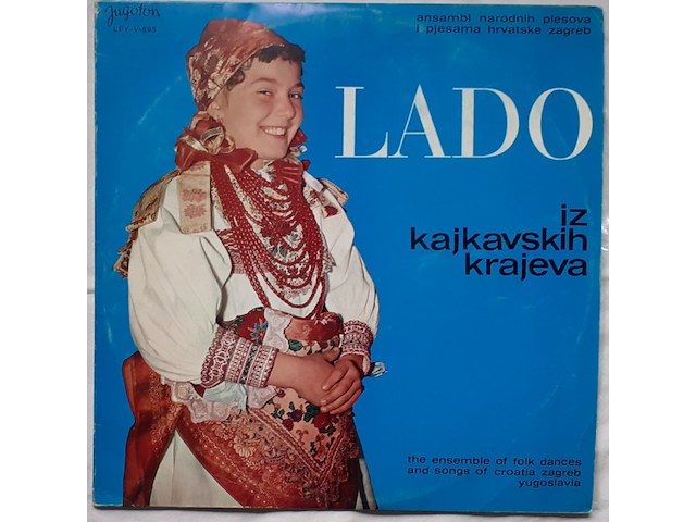 LADO  -  IZ  KAJKAVSKIH  KRAJEVA