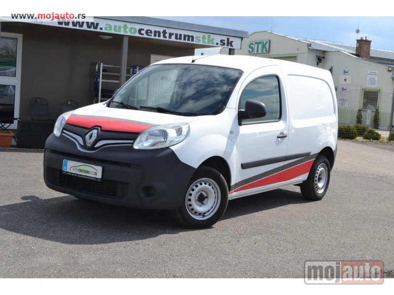 Renault Kangoo Express