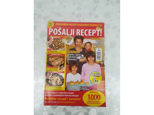 Pošalji recept br.53