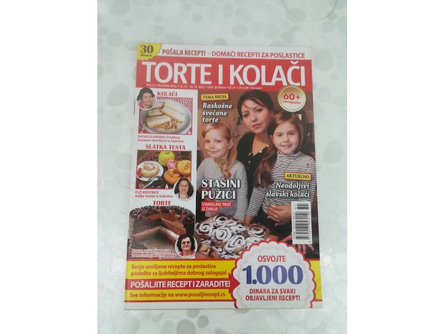 Torte i kolači br.51