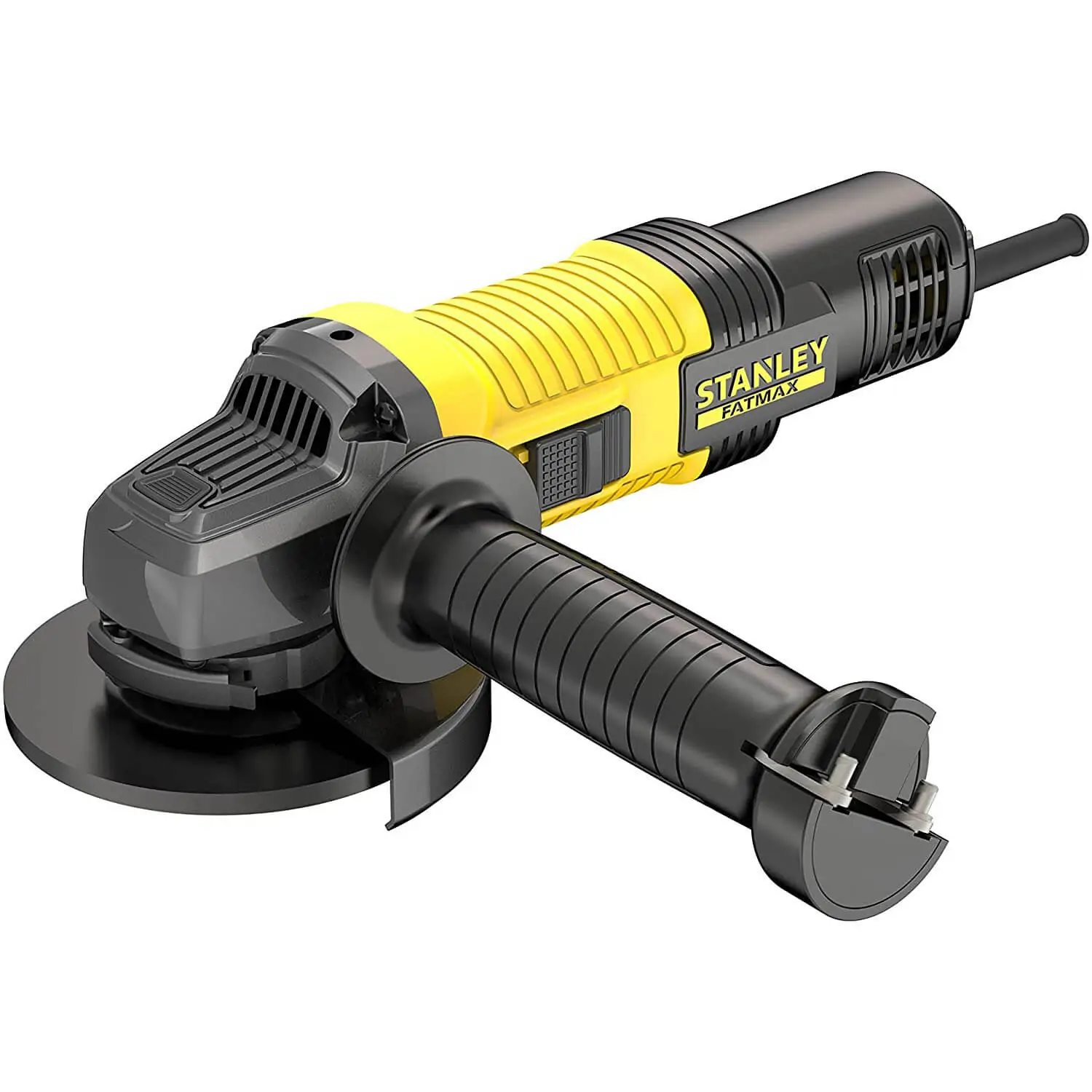 Ugaona brusilica 125mm 850W FMEG220 FatMax Stanley