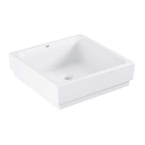 Grohe Cube Ceramic umivaonik na ploču 50 3948200H