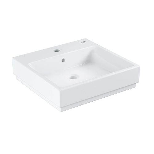 Grohe Cube Ceramic umivaonik na ploču 50 3947800H