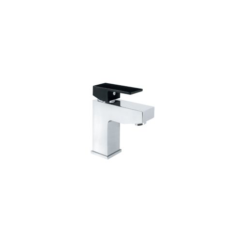 Rosan Quadro Black Baterija Za Lavabo JQ30101B