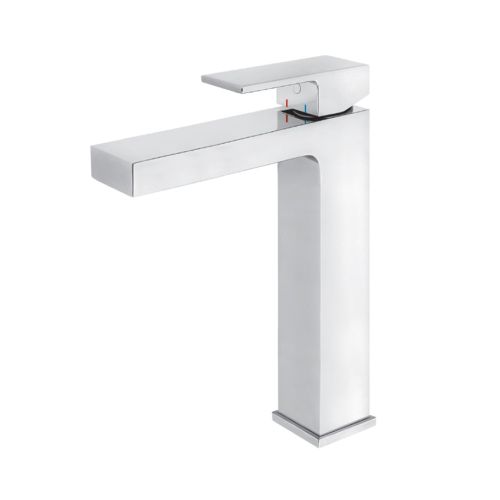 Rosan Quadro White Baterija Za Lavabo Visoka JQ30109W