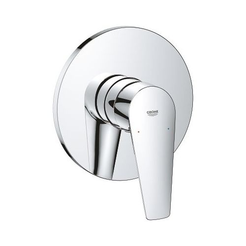 Grohe Bauedge maska za ugradnu slavinu 24161001