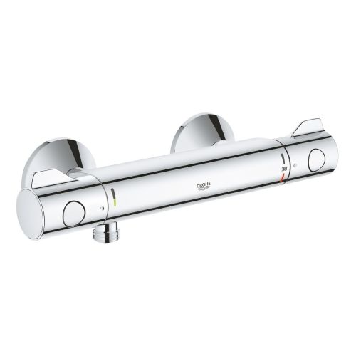 Grohe Grohtherm 800 termostatska baterija za tuš kadu 34558000