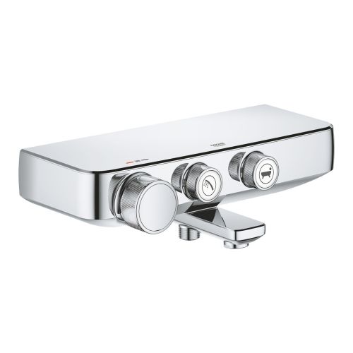 Grohe Grohtherm SmartControl termostatska baterija za kadu 34718000