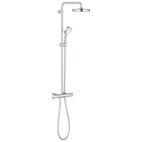 Grohe Tempesta Cosmopolitan 210 termostatski usponski tuš 27922001