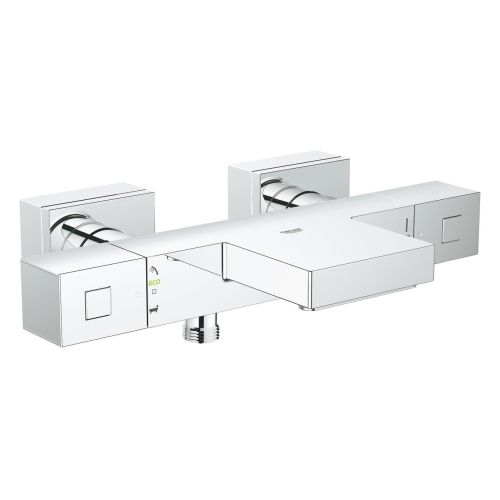 Grohe Grohtherm Cube termostatska baterija za kadu 34497000