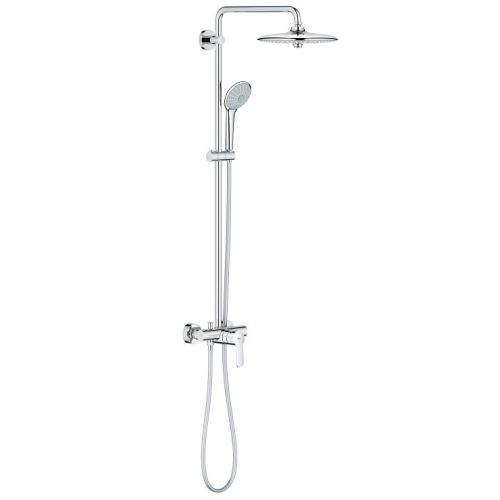 Grohe Euphoria 260 usponski tuš 27473001