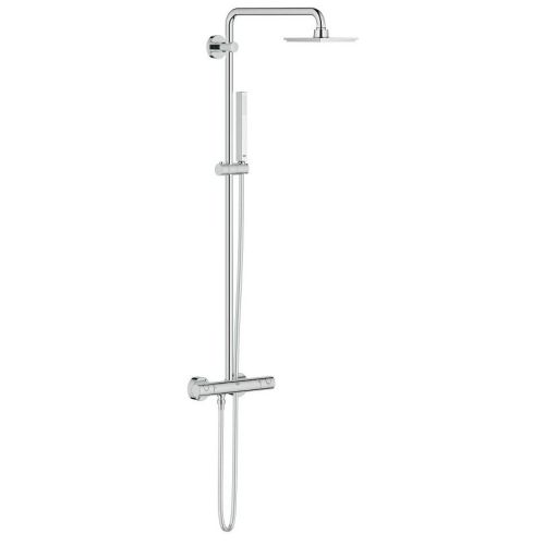 Grohe Euphoria 150 termostatski usponski tuš 27932000