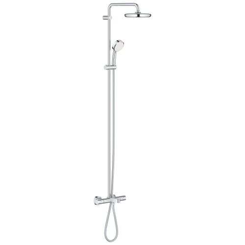 Grohe Tempesta Cosmopolitan 210 termostatski usponski tuš 26223001