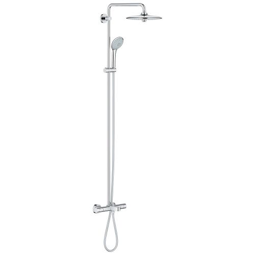 Grohe Euphoria 260 termostatski usponski tuš 27475001