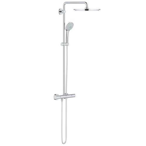 Grohe Euphoria XXL 310 termostatski usponski tuš 26075000