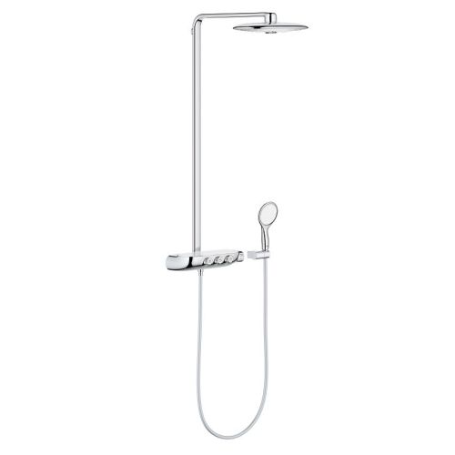 Grohe Rainshower SmartControl 360 DUO termostatski usponski tuš 26250000