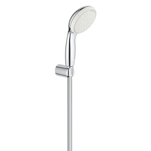 Grohe Tempesta 100 tuš ručica set, 2 funkcije 27799001