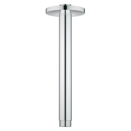 Grohe Tempesta držač tuš ruže plafonski 186mm 27559000