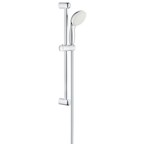 Grohe Tempesta 100 klizna šipka set, 1 funkcija 27924001