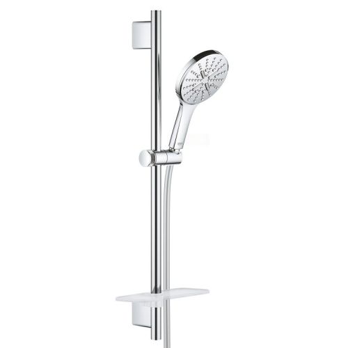 Grohe Rainshower SmartActive 130 klizna šipka set, 3 funkcije 26546000