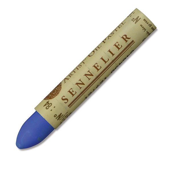 Sennelier Oil pastel - 5ml Blue Chromium Green