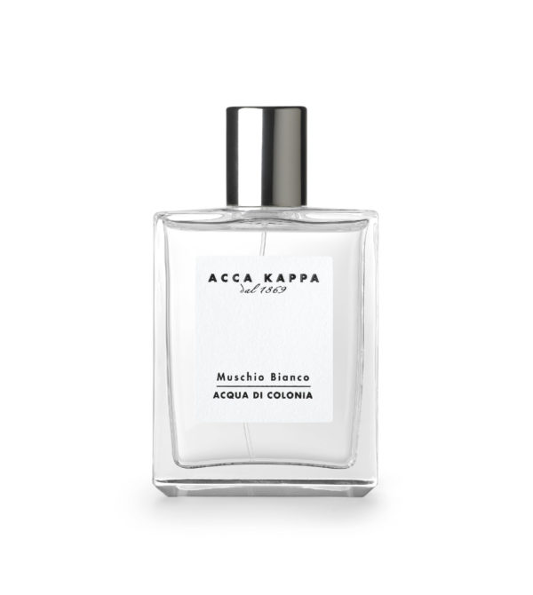 Acca Kappa White Moss edc 100ml