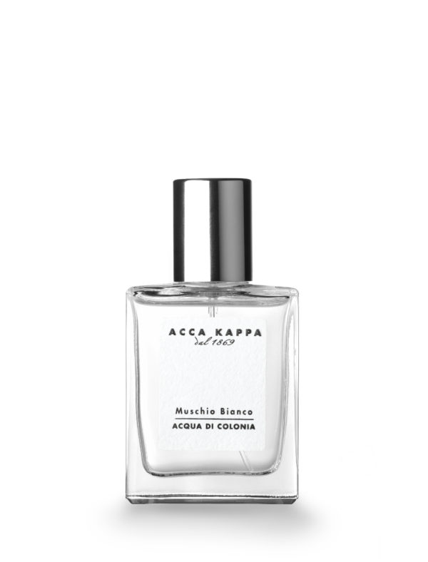 Acca Kappa White Moss edc 30ml