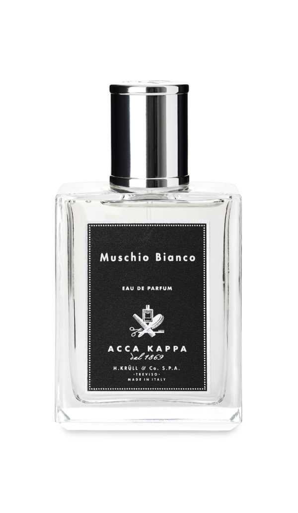 Acca Kappa White Moss edp 50ml