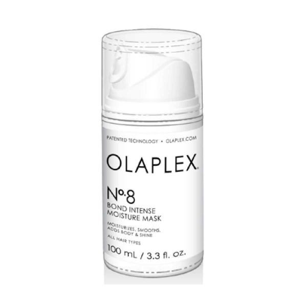Olaplex No.8 – maska za oštećenu kosu 100ml