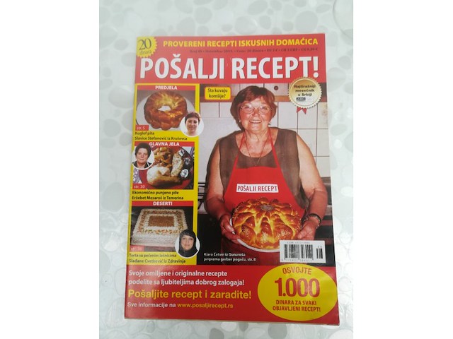 Pošalji recept br.48