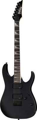 Ibanez GRG121DX-BKF električna gitara