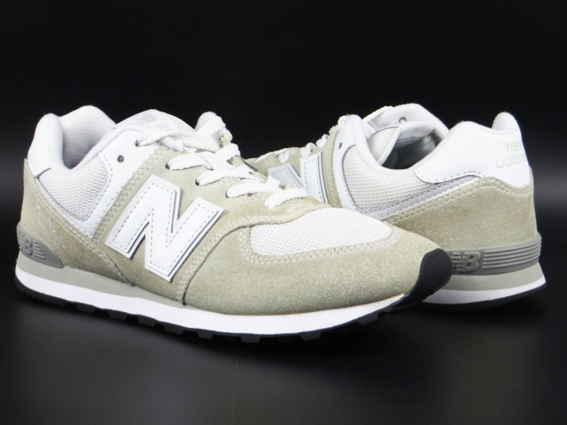 NEW BALANCE patike KOŽA L865