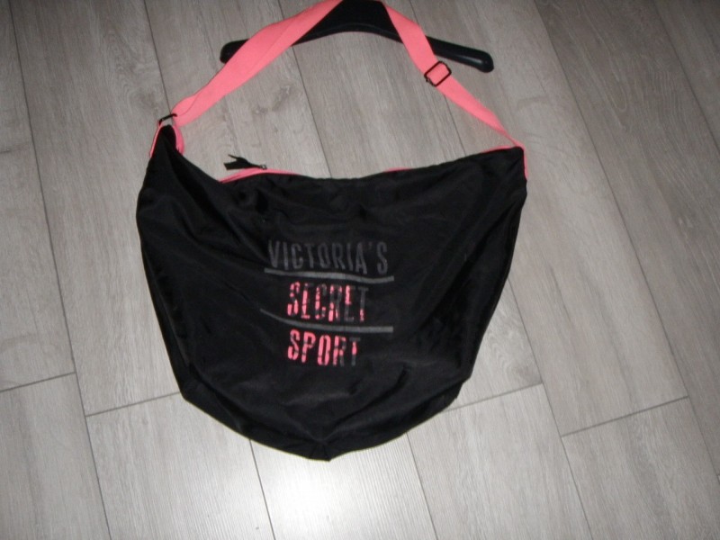 VICTORIA`S SECRET SPORTTORBA