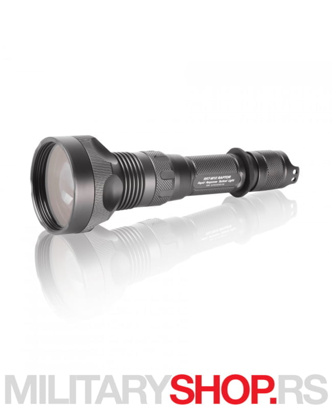 Lampa JetBeam RRT M1X