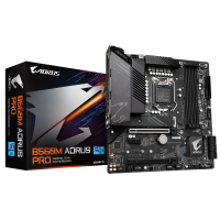 Gigabyte B560M AORUS PRO