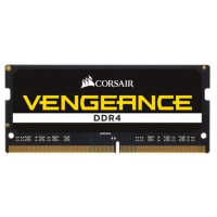 8GB DDR4 2400MHz Corsair CM4X8GF2400C16S4