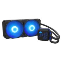 SilentiumPC Navis RGB 240