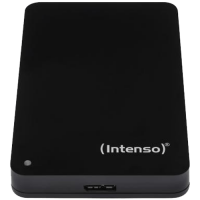 2 TB Intenso 6021580 2.5"